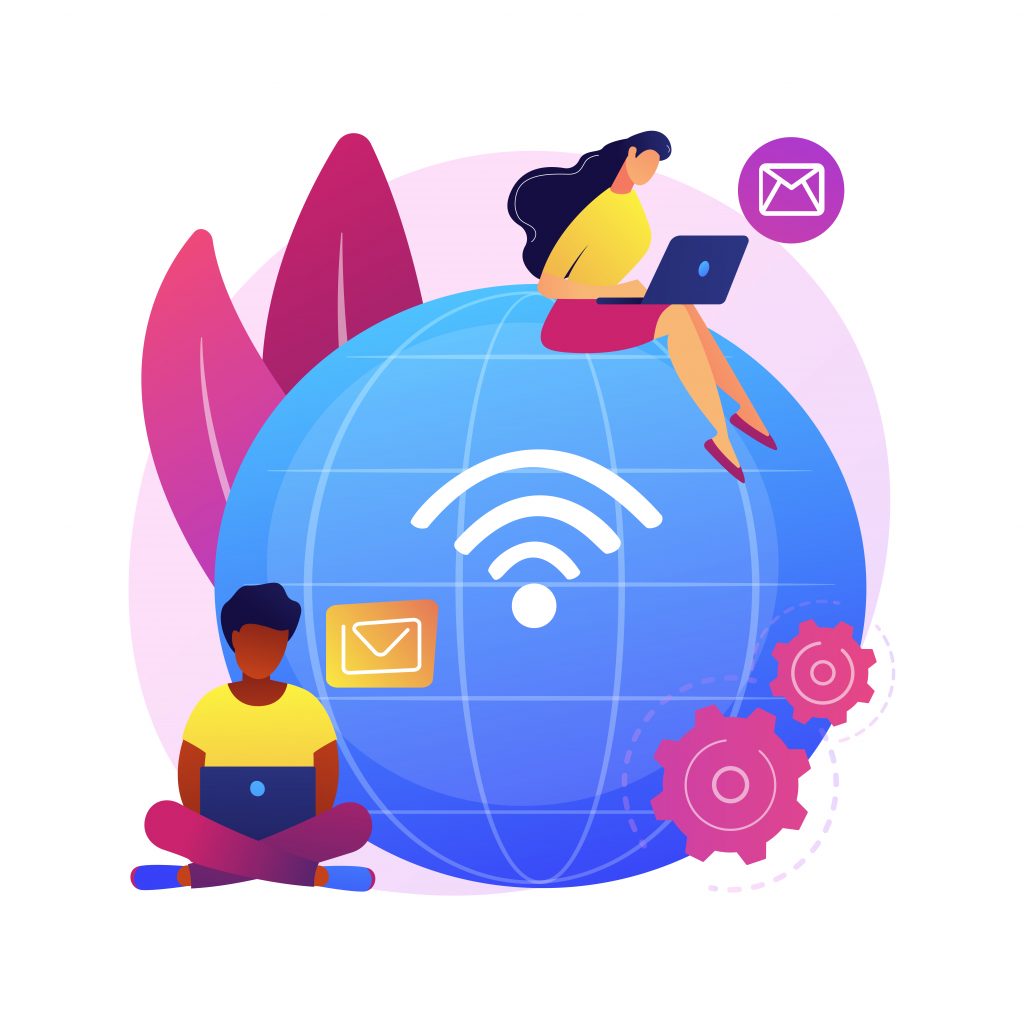 What is virtual learning? - Overt Software