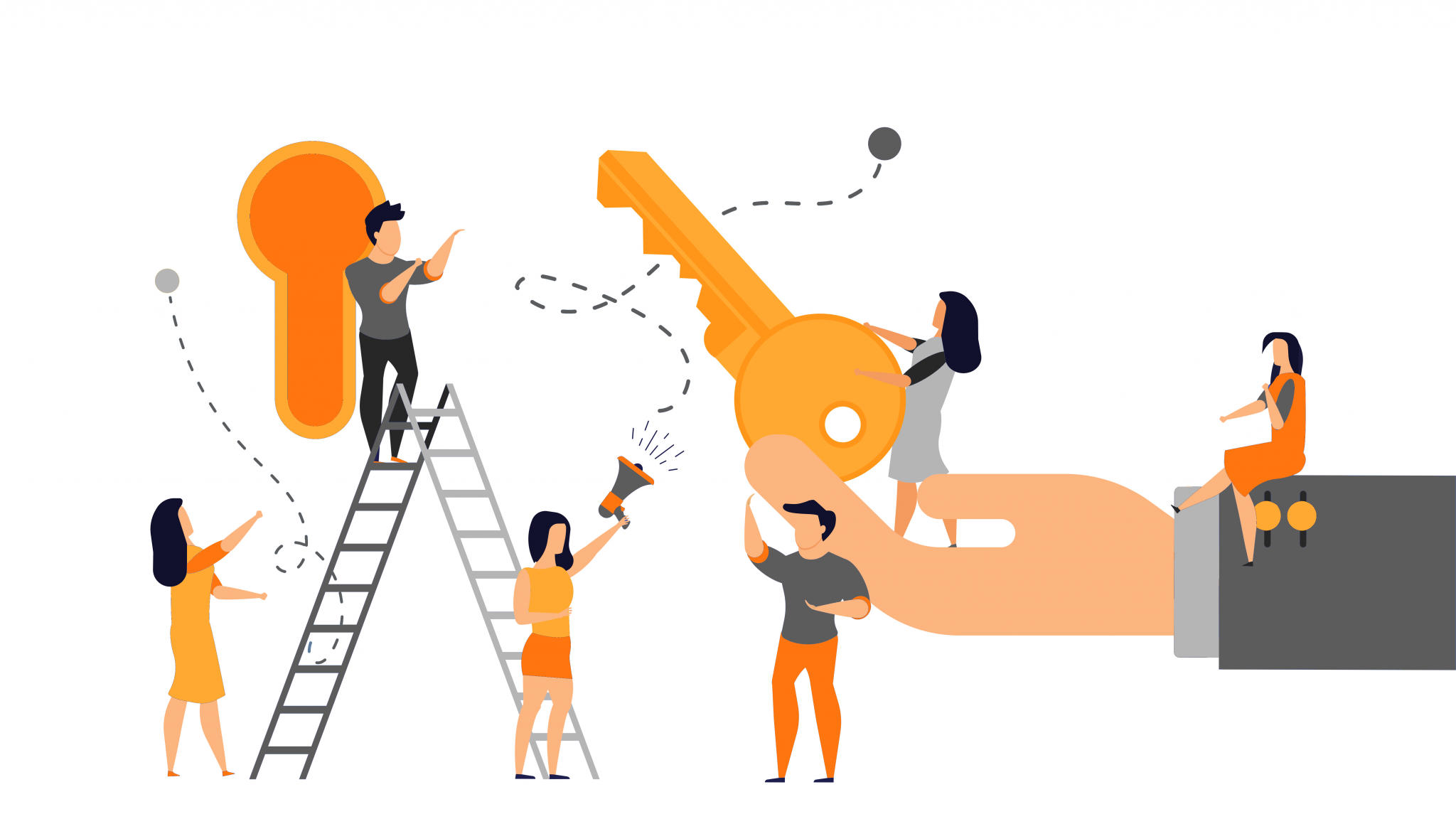 Our 7 Shibboleth Top Tips: What can Shibboleth do for you? - Overt Software