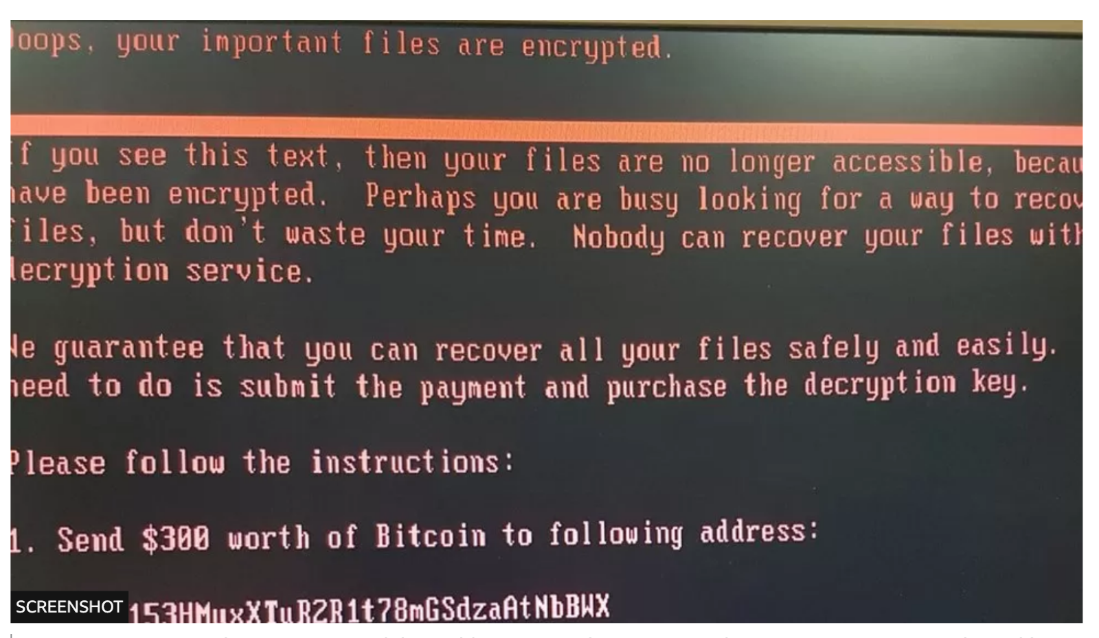 6 Biggest Cybercrime Cases of All Time - Overt Software