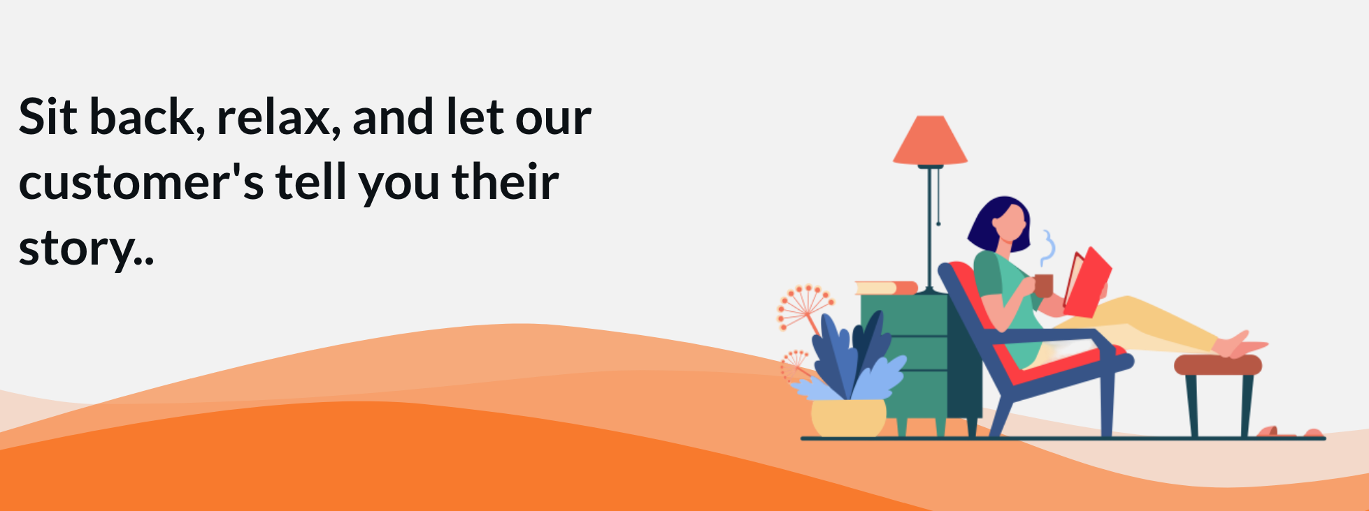 Customer Stories - Overt Software