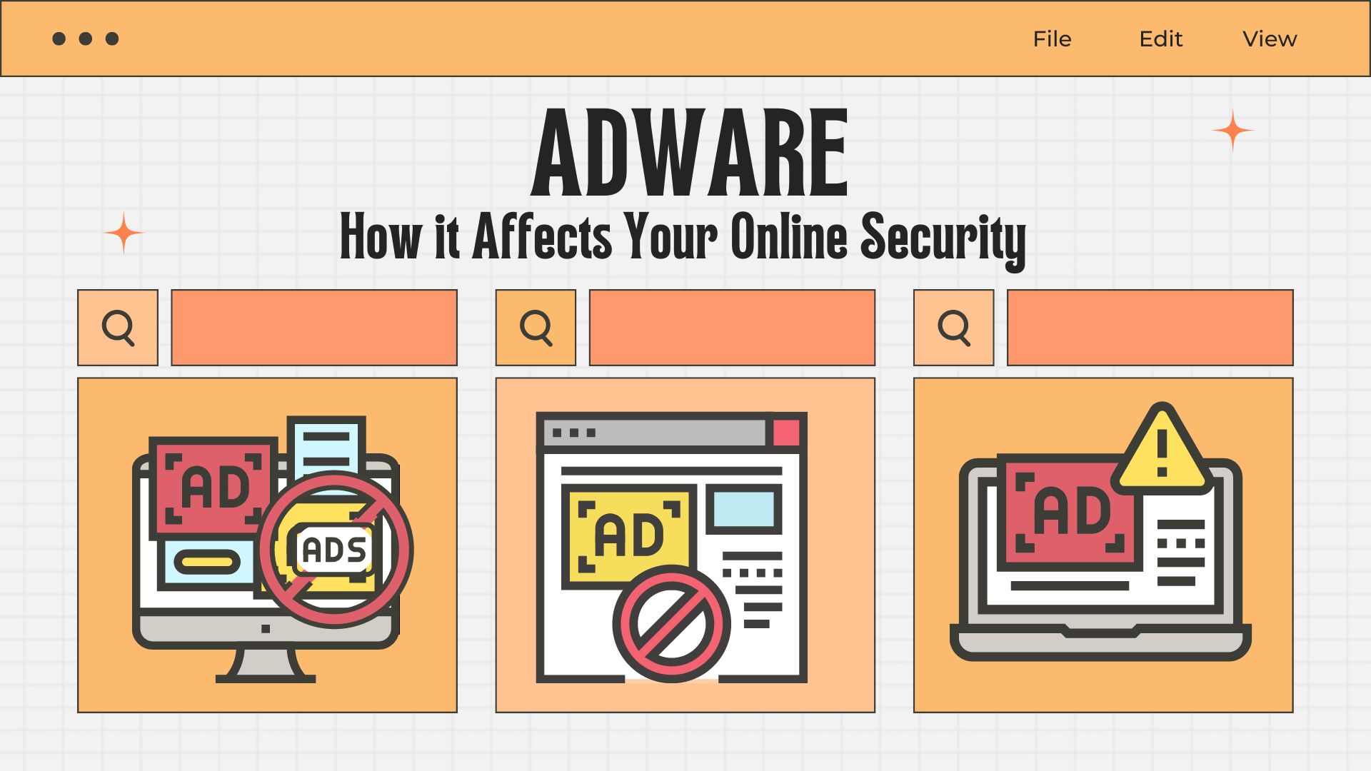 Adware: How does it Affect Your Online Security? - Overt Software