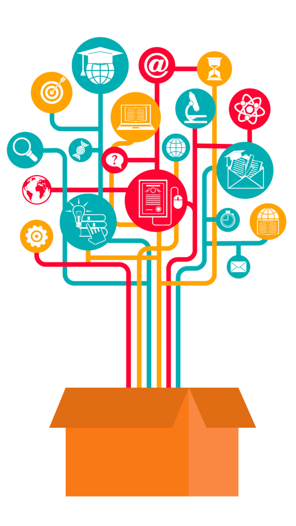 Christmas Raffle: Win 5 Free VLE Administration Hours - Overt Software