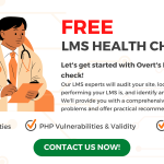 Overt Software - Single Sign On (SSO) & VLE Experts