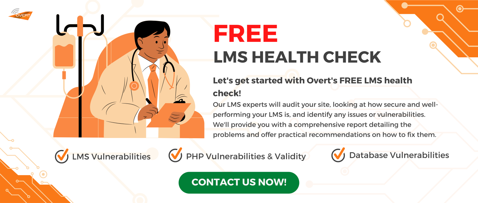 Overt Software - Single Sign On (SSO) & VLE Experts