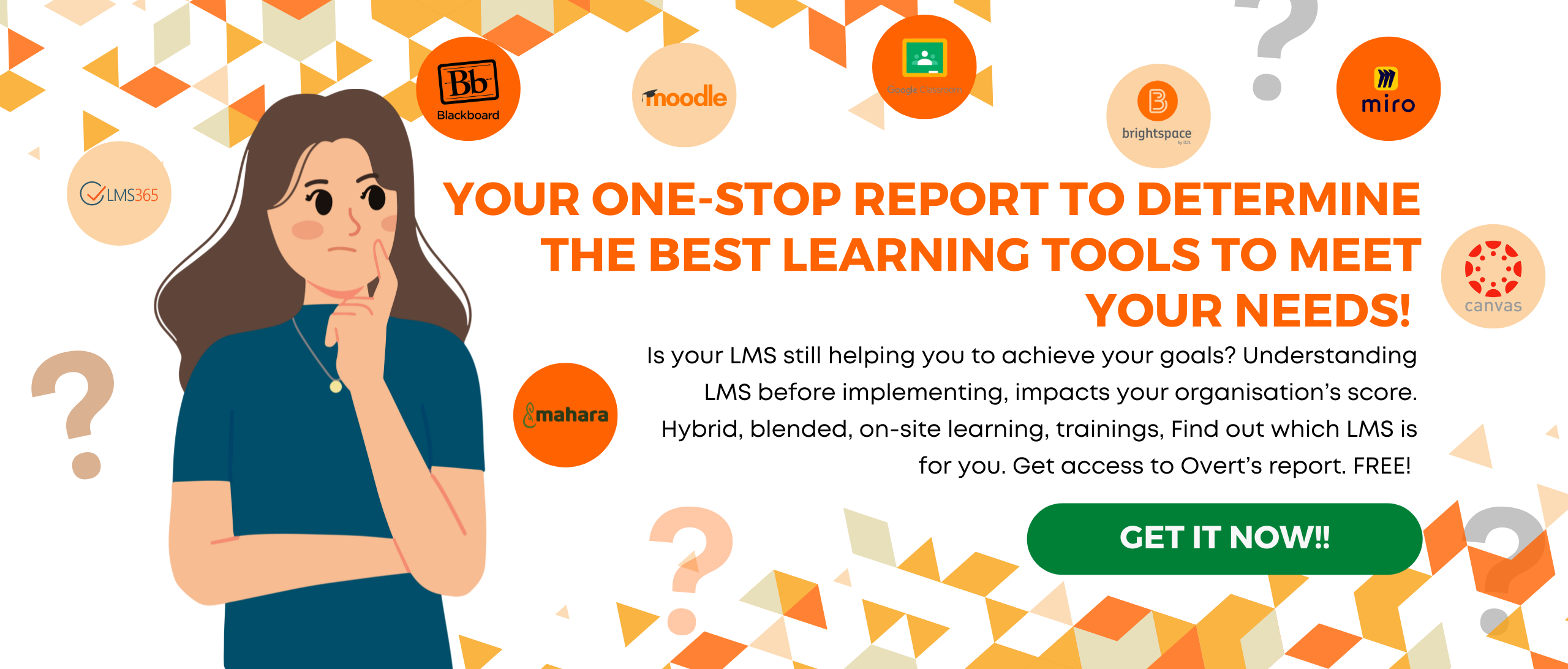 Overt Software - Single Sign On (SSO) & VLE Experts