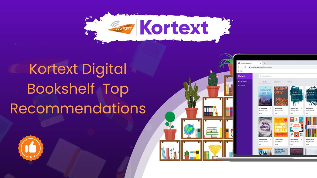 Kortext Login