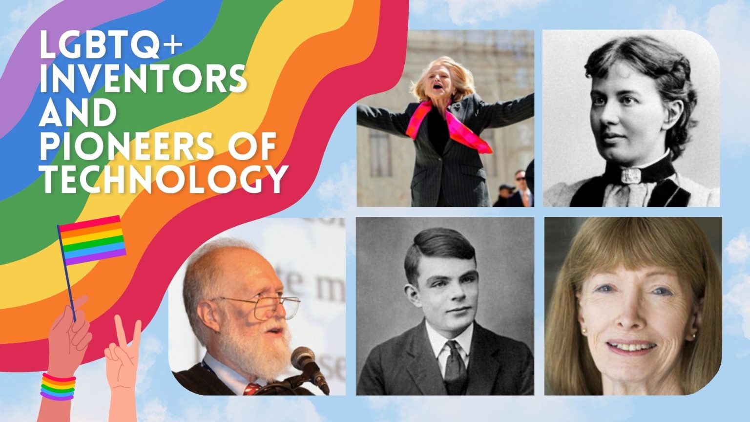 Breaking Barriers: AI's Leading Ladies in the Tech World - Overt Software