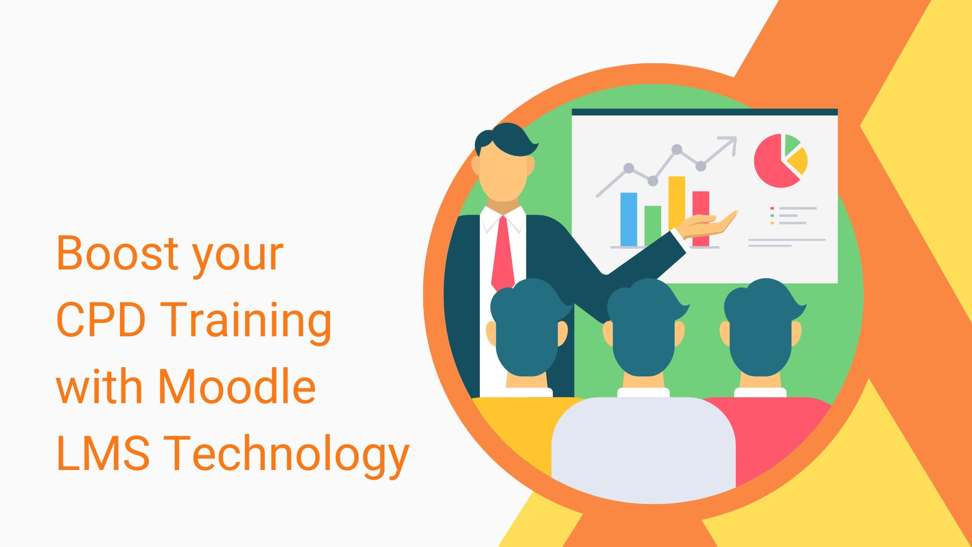 Boost your CPD Training with LMS Technology - Overt Software
