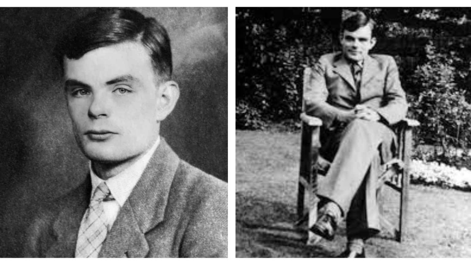 LGBTQ+ Inventors and Pioneers of Technology - Overt Software