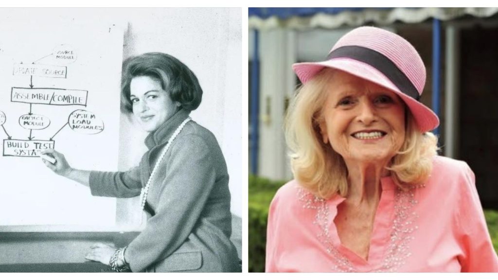 LGBTQ+ Inventors and Pioneers of Technology - Overt Software