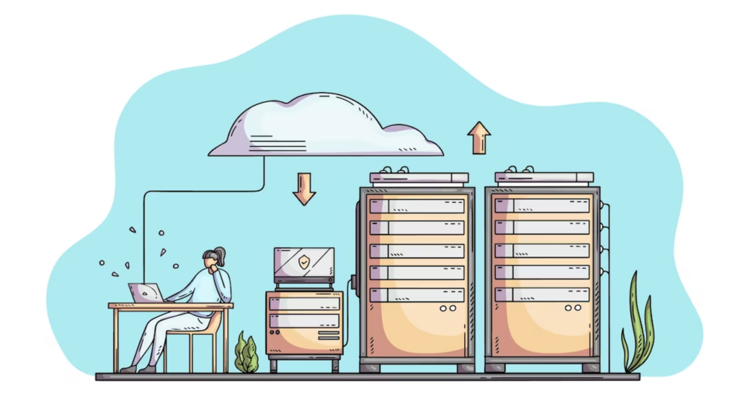 A Fundamental Guide to UK Data Centres: Powering the Future of ...