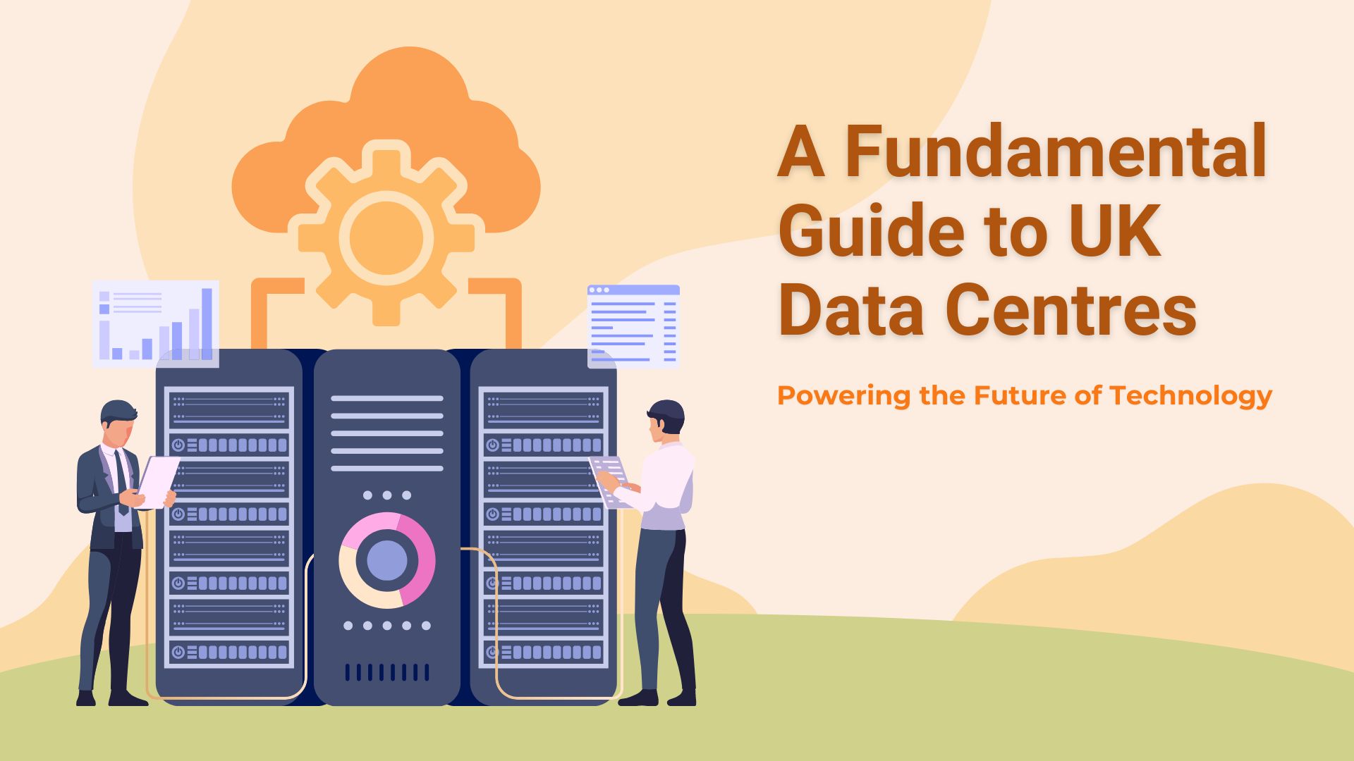 A Fundamental Guide to UK Data Centres: Powering the Future of ...