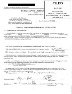 6 Biggest Cybercrime Cases of All Time - Overt Software