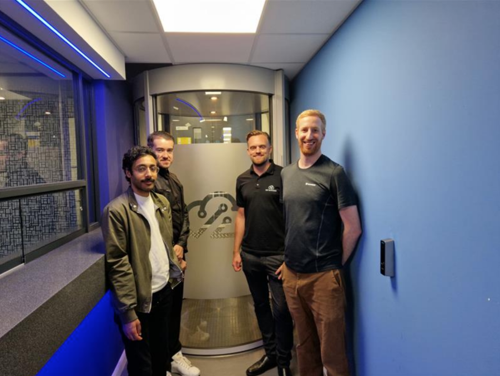 A Fundamental Guide to UK Data Centres: Powering the Future of ...