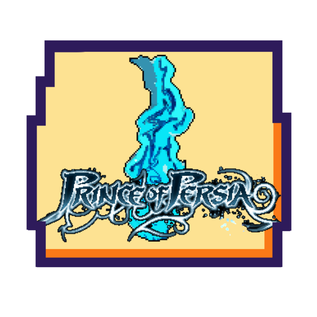 Overt Software's Favourite Games - Overt Software