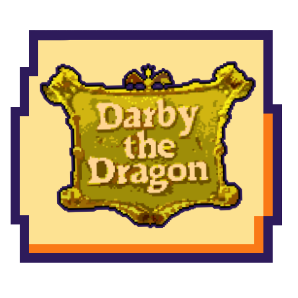 Overt Software's Favourite Games - Overt Software