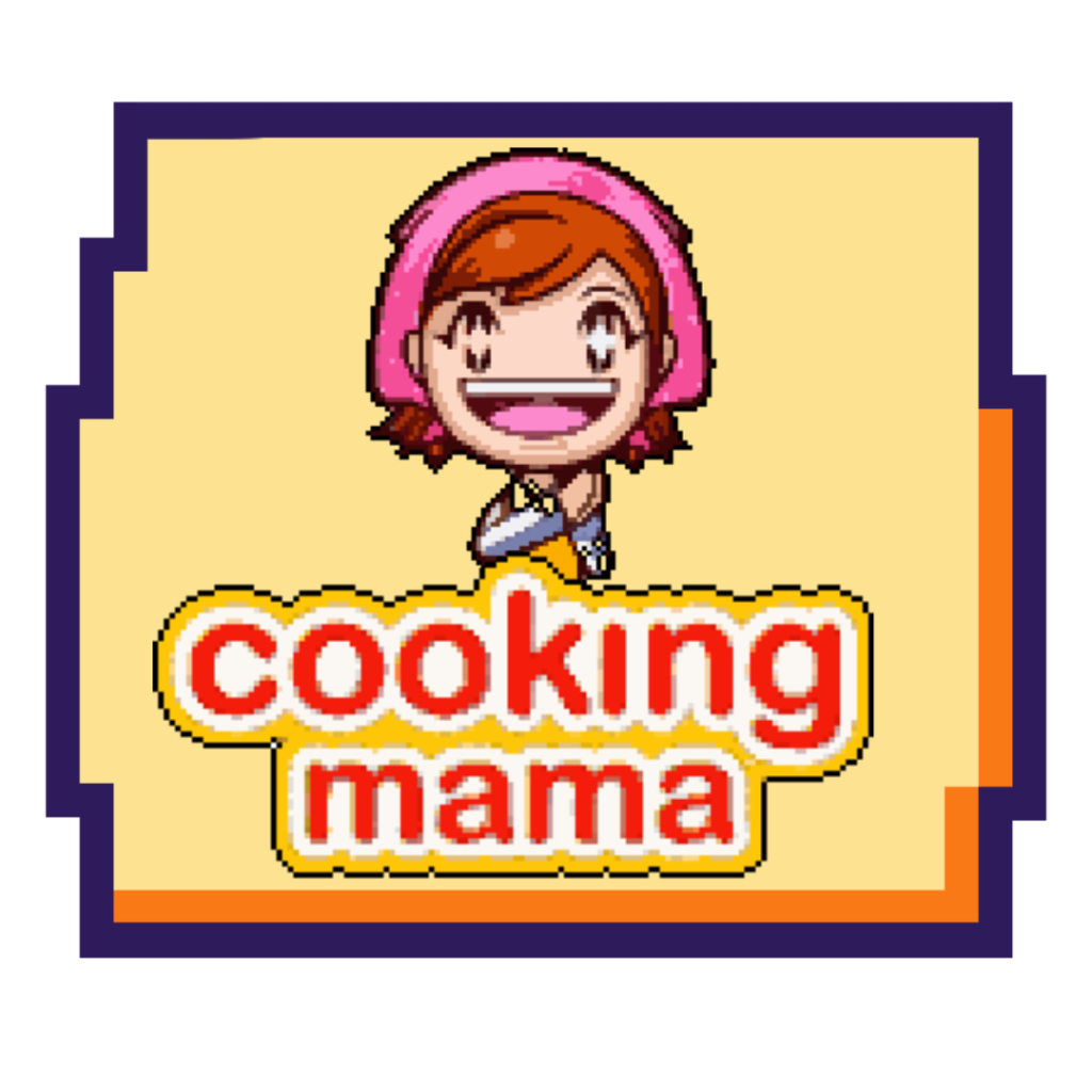 Overt Software's Favourite Games - Overt Software