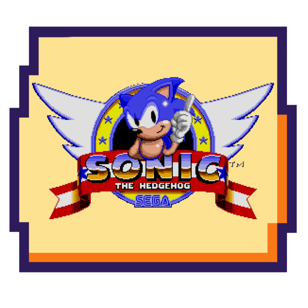 Overt Software's Favourite Games - Overt Software