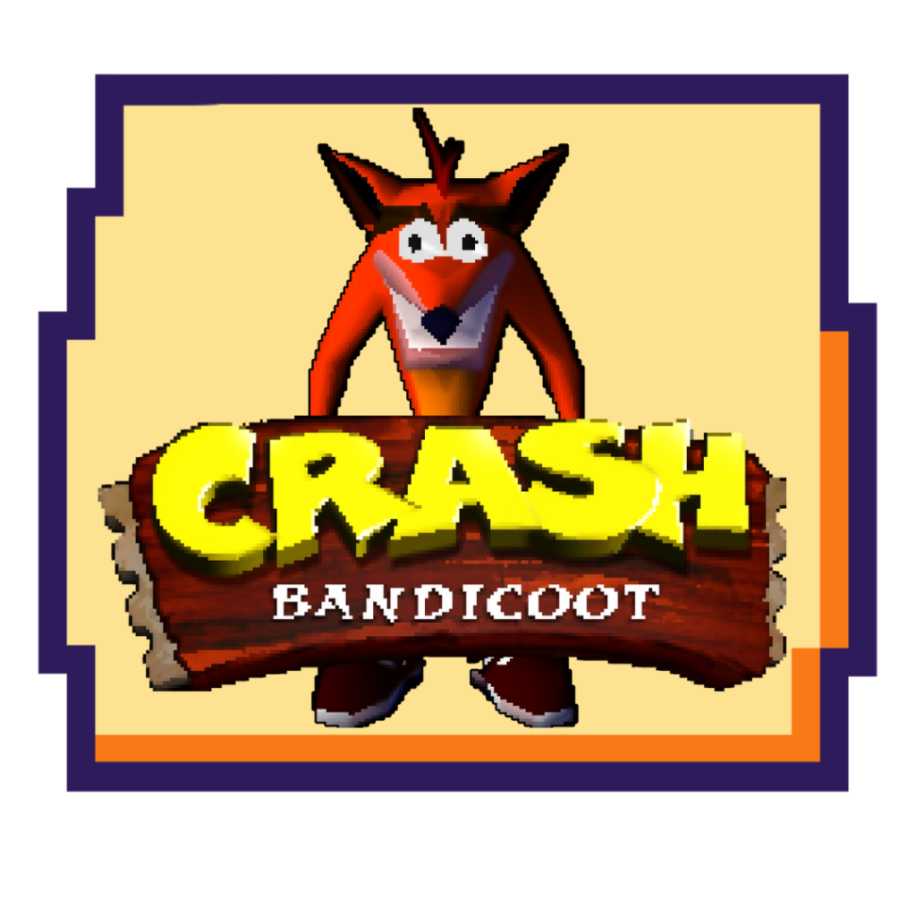 Overt Software's Favourite Games - Overt Software