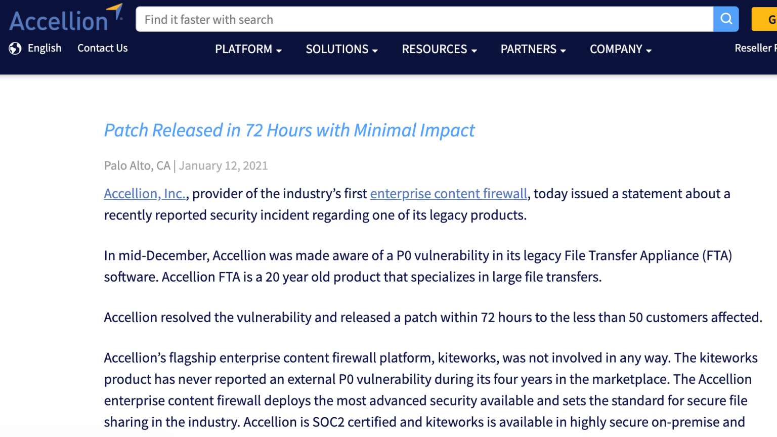 6 Biggest Cybercrime Cases of All Time - Overt Software