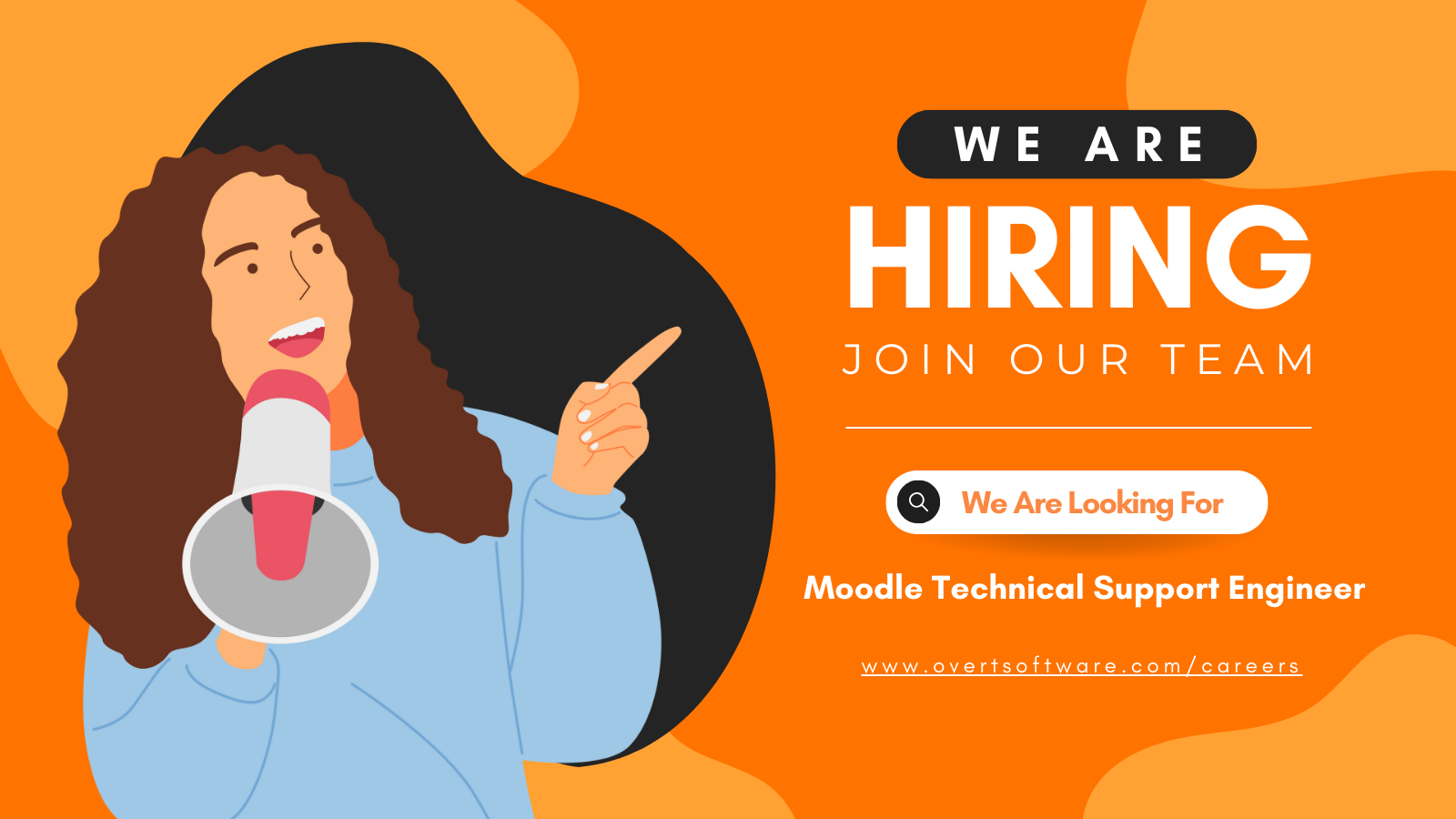 Moodle Technical Support Engineer Job Vacancy Overt Software moodle-technical-support-engineer-job-vacancy-overt-software
