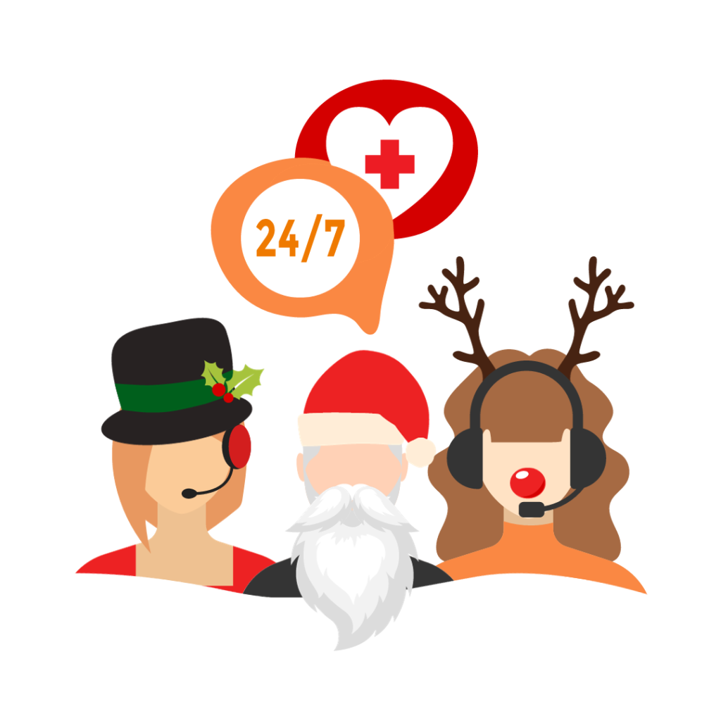 Tis the Season for Seamless Learning: The Crucial Role of 247 Support ...