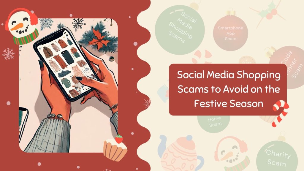Safeguarding Your Festive Spirit: Scams to Avoid During the Christmas ...