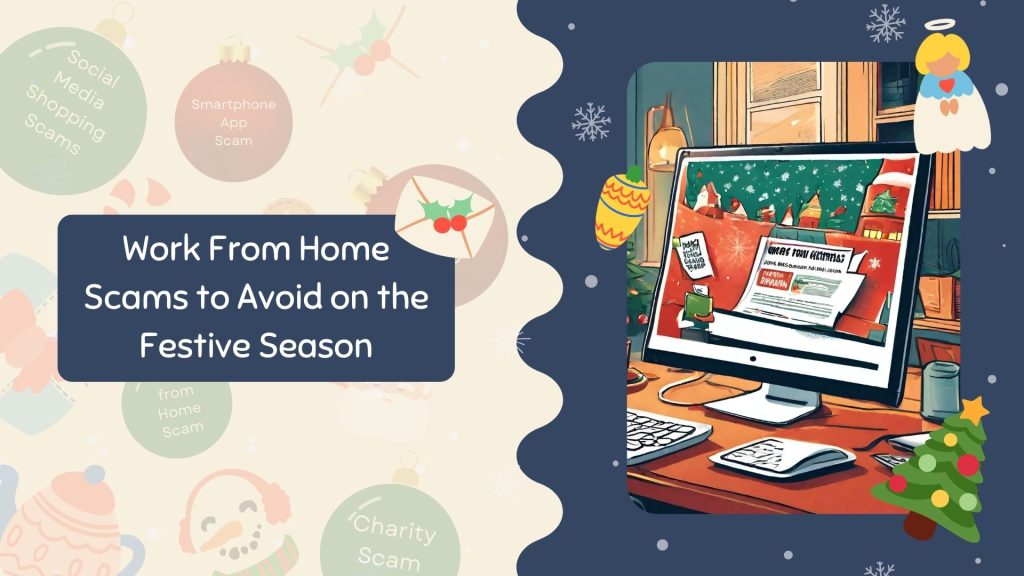 Safeguarding Your Festive Spirit: Scams to Avoid During the Christmas ...