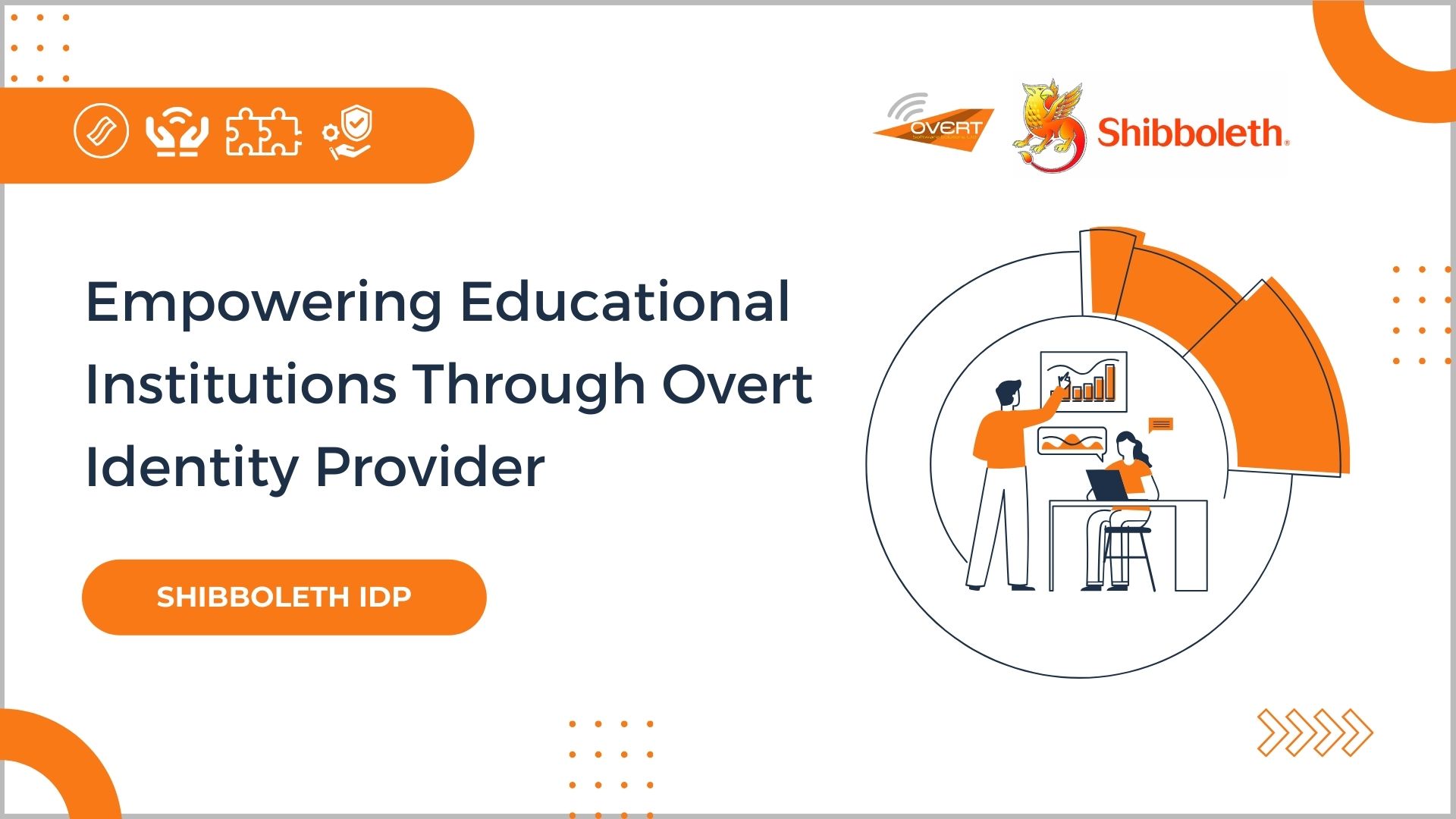 Empowering Educational Institutions Through Overt Identity Provider ...