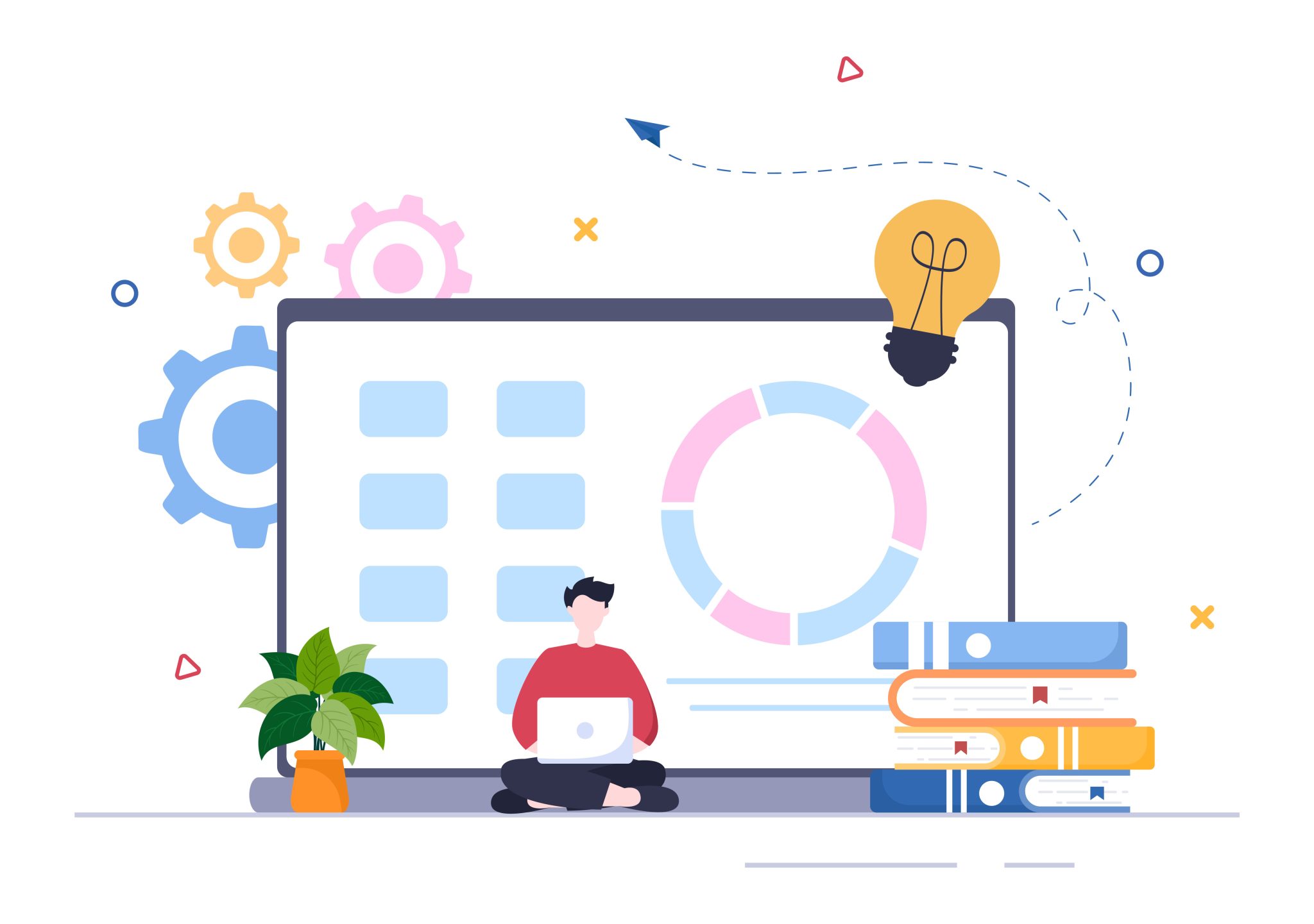 Exploring the Benefits of Using Moodle LMS as a CPD Platform - Overt ...