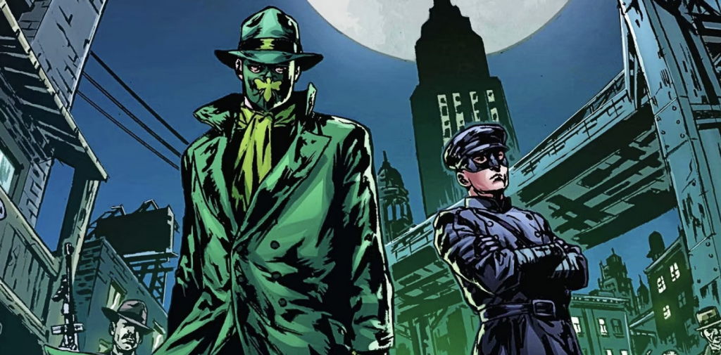 National Superhero Day: Top 6 Superhero Techie Sidekick - Overt Software