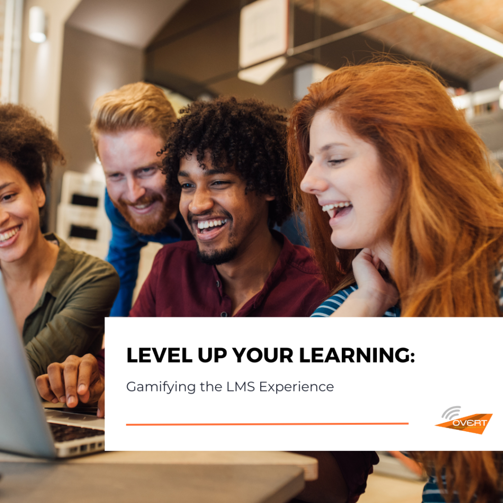 Overt Monthly Newsletter: September 2024 - Overt Software