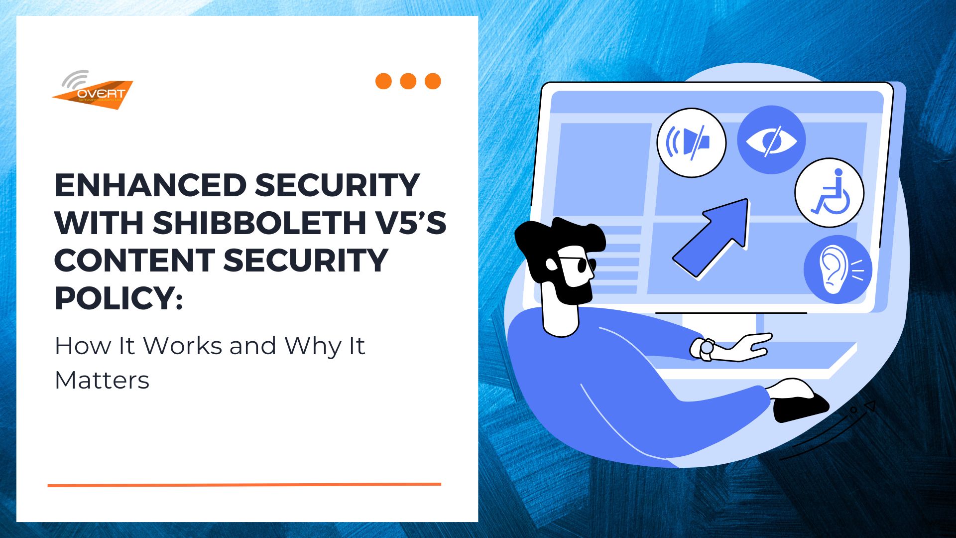 Enhanced Security with Shibboleth v5’s Content Security Policy: How It ...