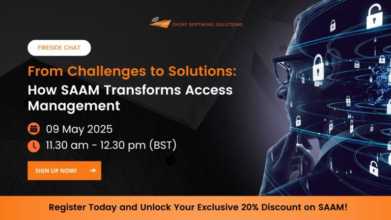 Overt Software - Single Sign On (SSO) & VLE Experts