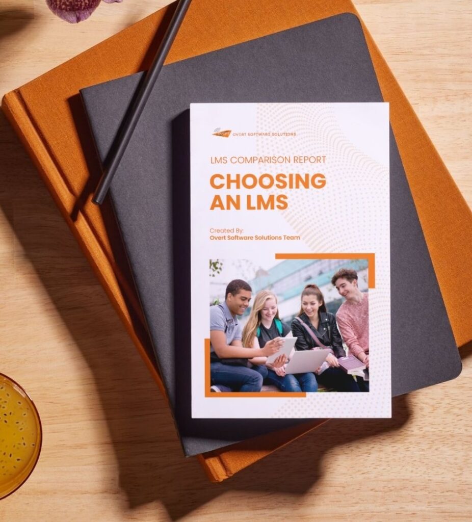 Learning Management System (LMS) Comparison Report 2025–2026: Features ...